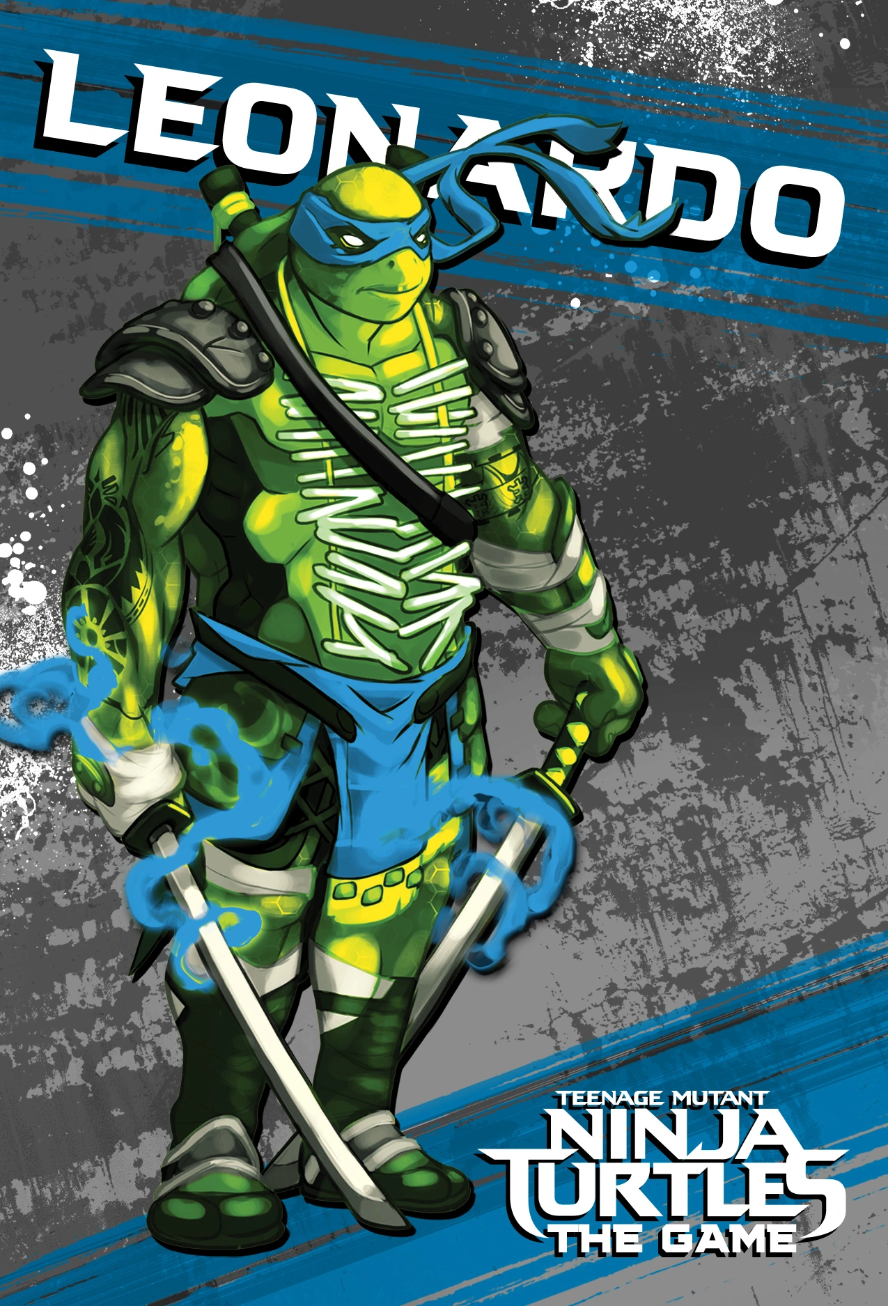 Leonardo Tmnt Wiki 1984 Leonardo | TMNT Wiki | FANDOM powered by Wikia
