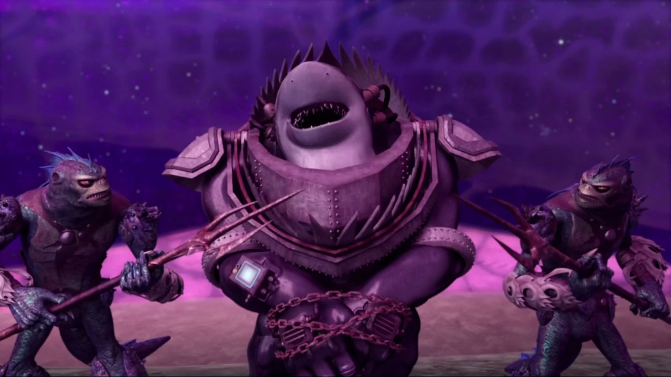 TMNT 2012 Feats thread | Page 4 | SpaceBattles