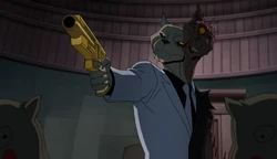 Harvey Dent (Batman vs. TMNT) | TMNTPedia | Fandom