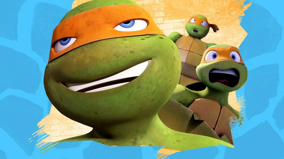 Bild - Mikey 12.png | Teenage Mutant Ninja Turtles Wiki | FANDOM ...