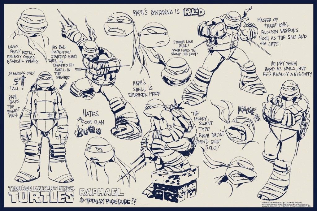 Let's Make a Height Chart | Page 4 | SpaceBattles