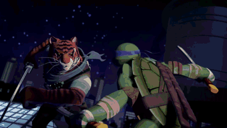 TMNT GIFS AND PICS by METADANE on DeviantArt
