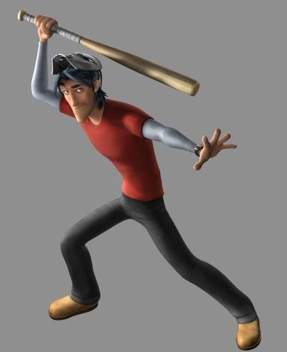 Casey Jones | Teenage Mutant Ninja Turtles Wiki | FANDOM powered by Wikia