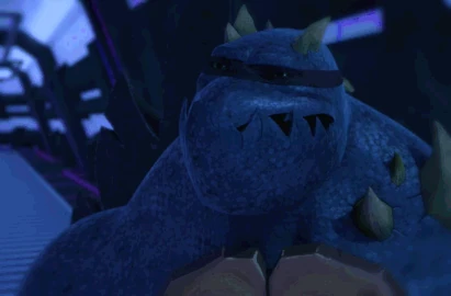 What color is Slash? | Fandom