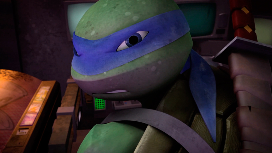 Leonardo Tmnt Wiki Fandom Powered By Wikia