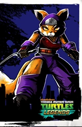 Alopex (2012 video games) | TMNTPedia | Fandom