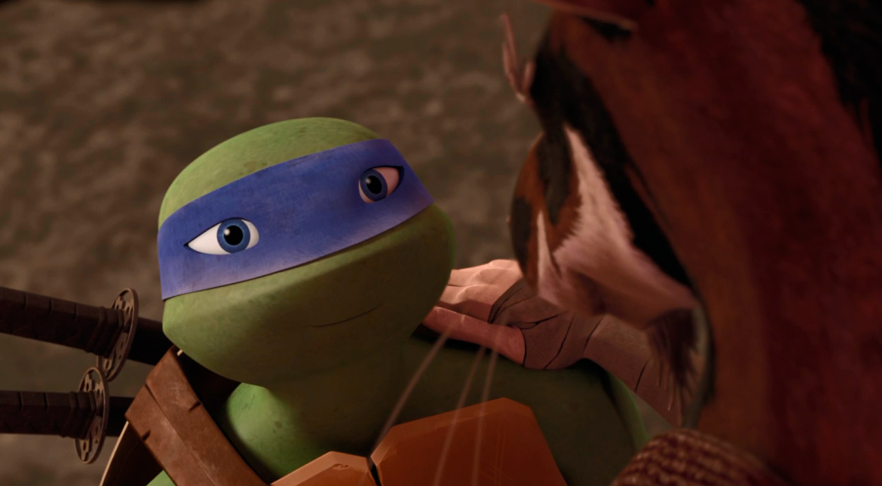 Leonardo Tmnt Wiki Fandom Powered By Wikia