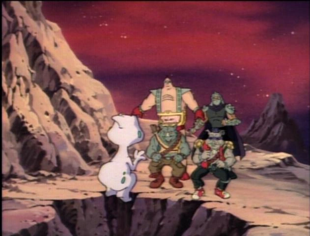 Zipps/Gallery | TMNTPedia | Fandom