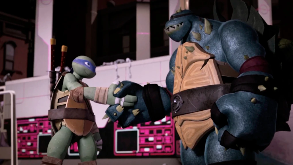 Leonardo Tmnt Wiki Fandom Powered By Wikia