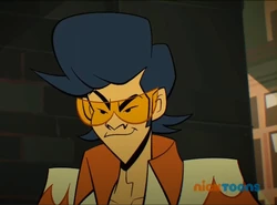 Hamato Yoshi (Rise of the TMNT) | TMNTPedia | Fandom