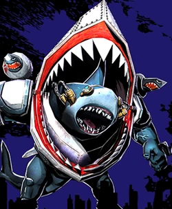 Armaggon (2012 video games) | TMNTPedia | Fandom