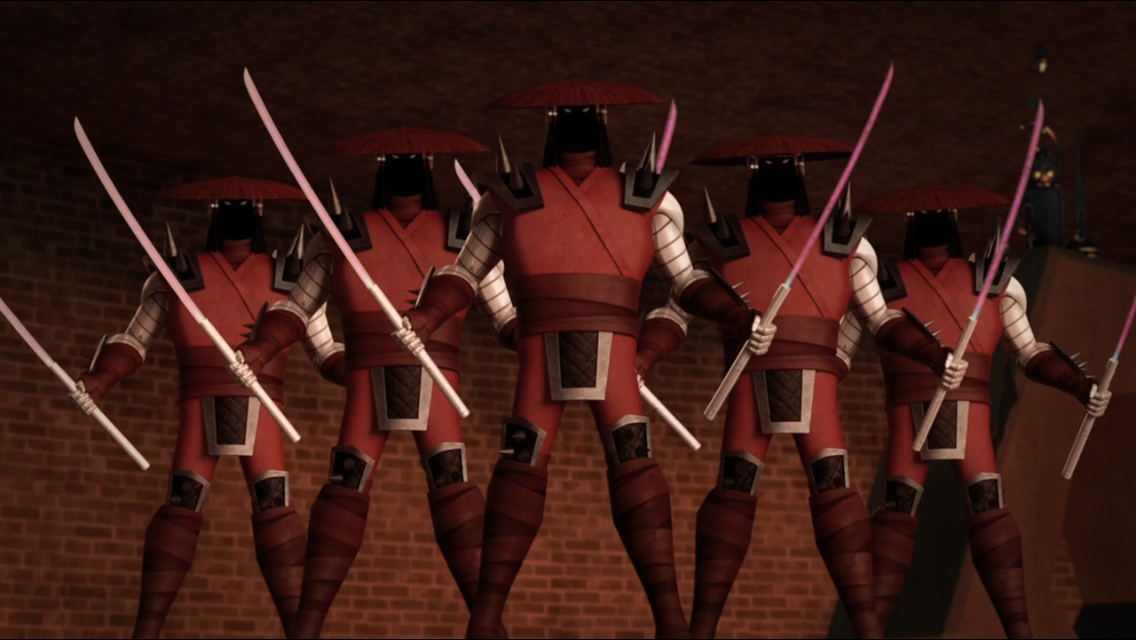 Foot Elite | TMNTPedia | FANDOM powered by Wikia