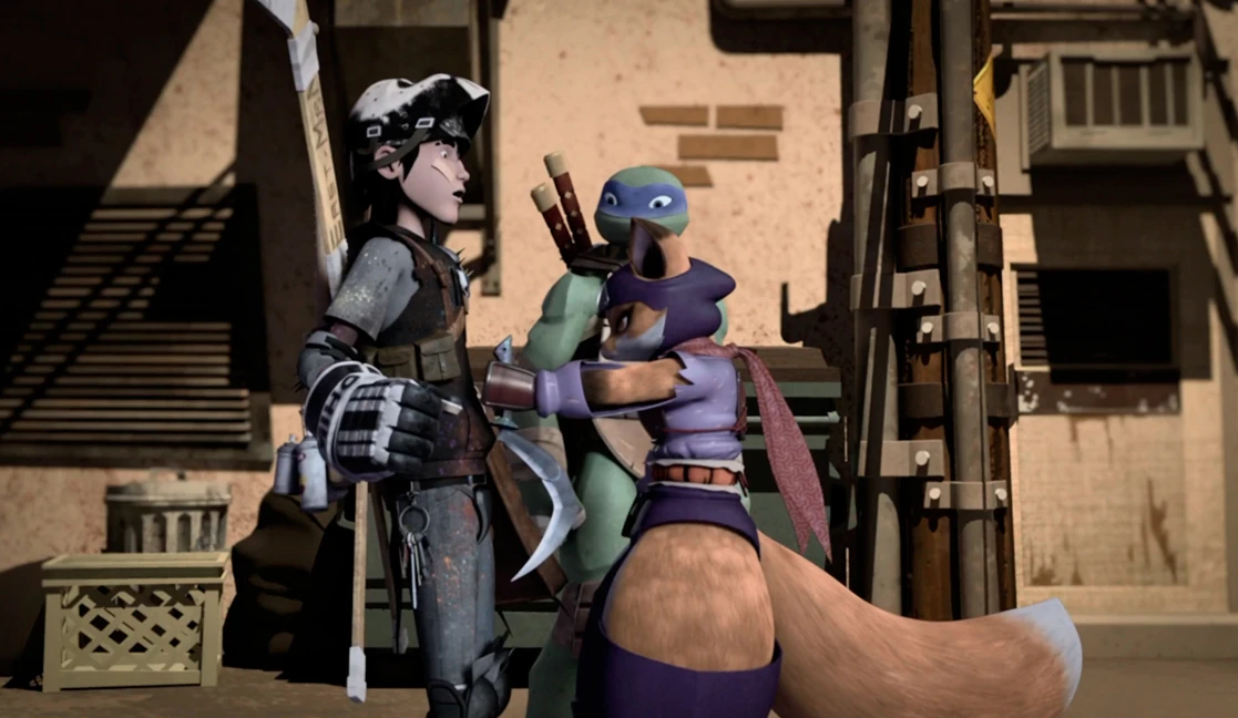 Image - Alopex(tmntnick) 30.jpg | TMNTPedia | FANDOM powered by Wikia