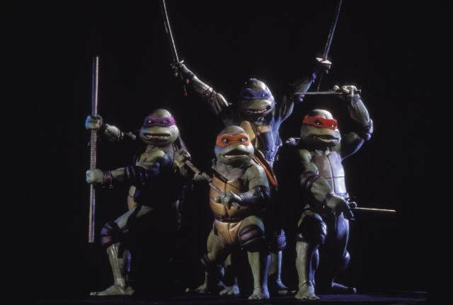 Multiverse | TMNTPedia | FANDOM powered by Wikia