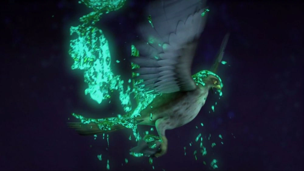 Chimera (2012 TV series)/Gallery | TMNTPedia | Fandom