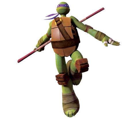 Imagen - Donnie(tmnt 2012).png | Wiki TMNT | FANDOM powered by Wikia