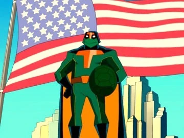 Clash of the Turtle Titans | TMNTPedia | Fandom