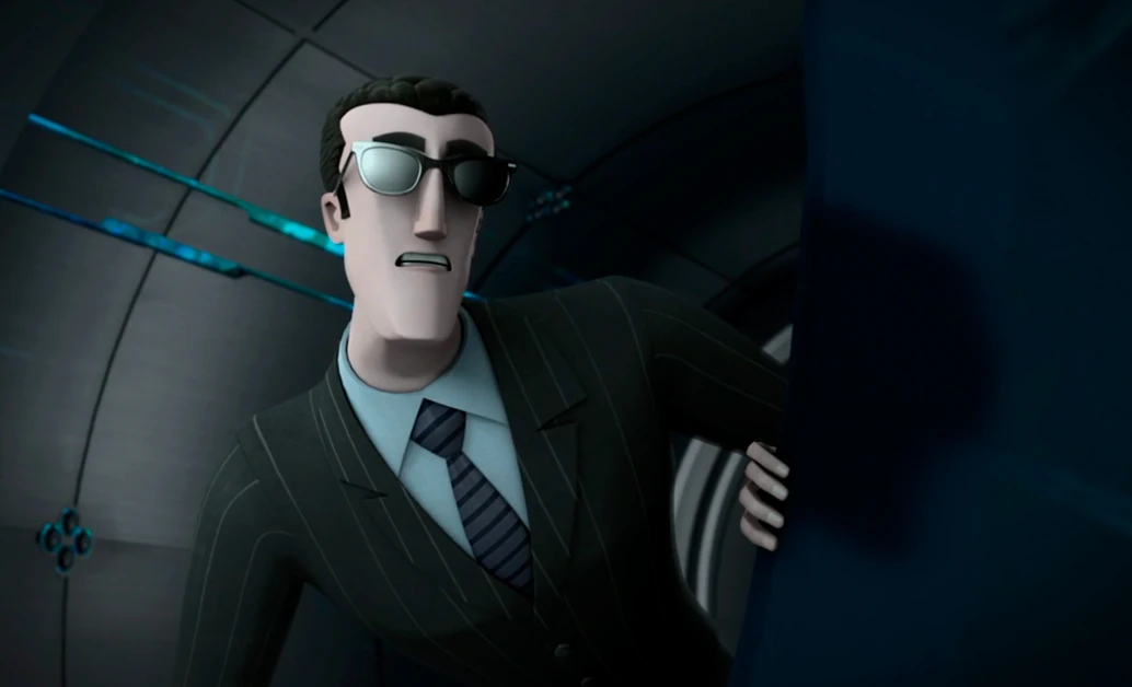 Imagen - Bishop(tmnt2012)-020.jpg | Wiki TMNT | FANDOM powered by Wikia