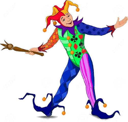 Image - Jester.png | TMNTPedia | FANDOM powered by Wikia