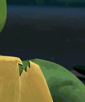 What species of turtle was Spike? | Fandom