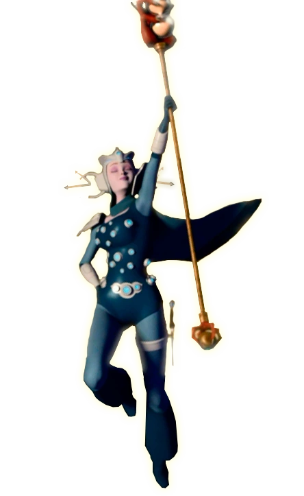 Renet (2012 TV series) | TMNTPedia | Fandom