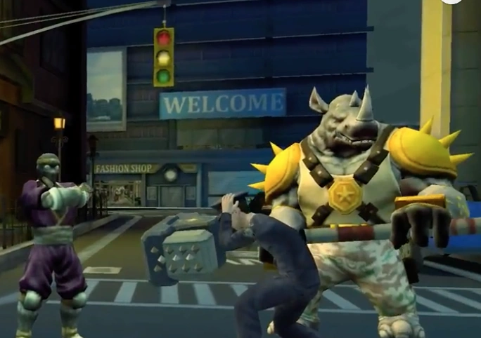 Ivan Steranko (2012 video games)/Gallery | TMNTPedia | Fandom