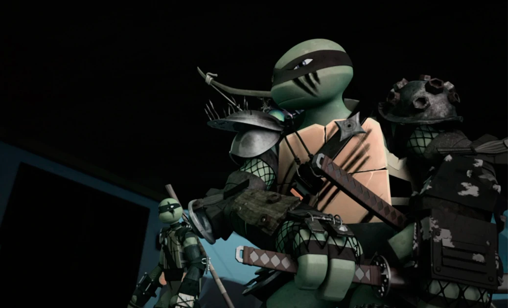 Imagen - TMNT-2012-Leonardo-701.jpg | Wiki TMNT | FANDOM powered by Wikia