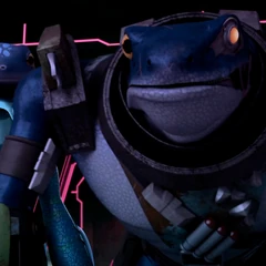 Comandante Sal/Galería | Wiki TMNT | FANDOM powered by Wikia