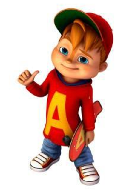 Alvin Seville Tmntpedia Fandom Powered By Wikia