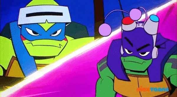 Sidekick Ahoy!/Animations | TMNTPedia | Fandom