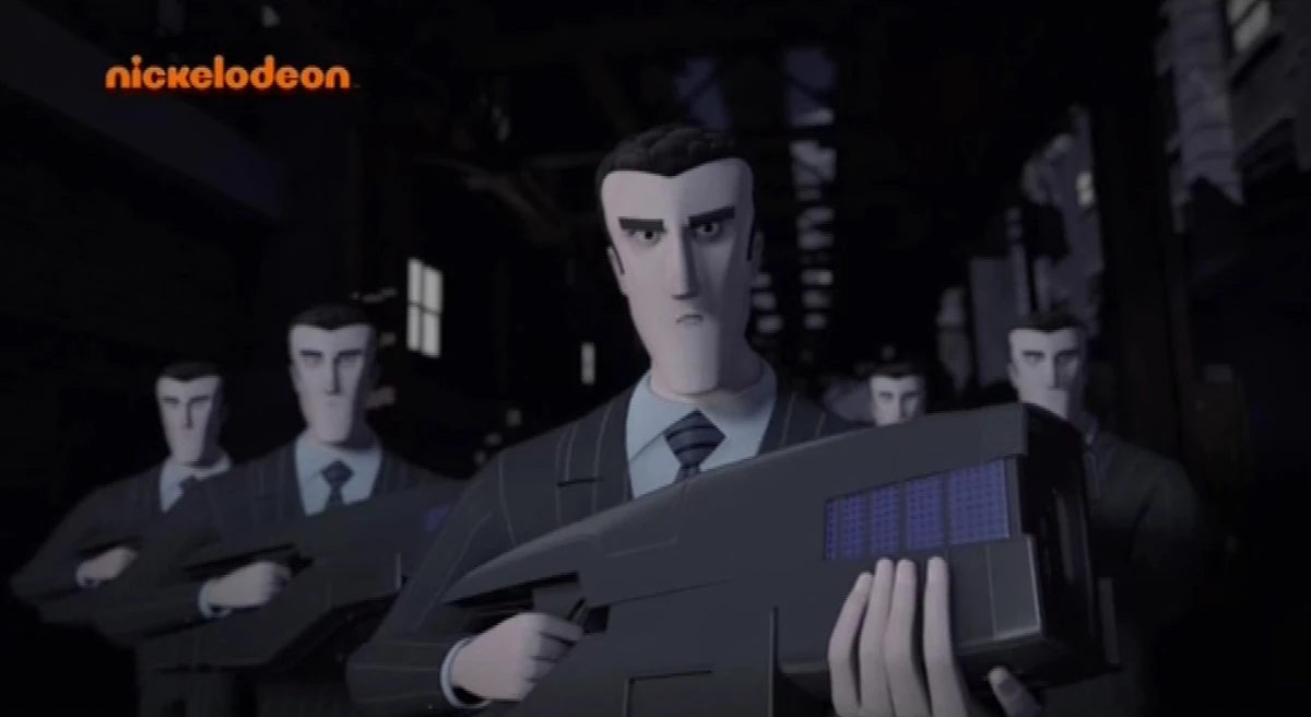 TMNT 2012 Feats thread | Page 3 | SpaceBattles