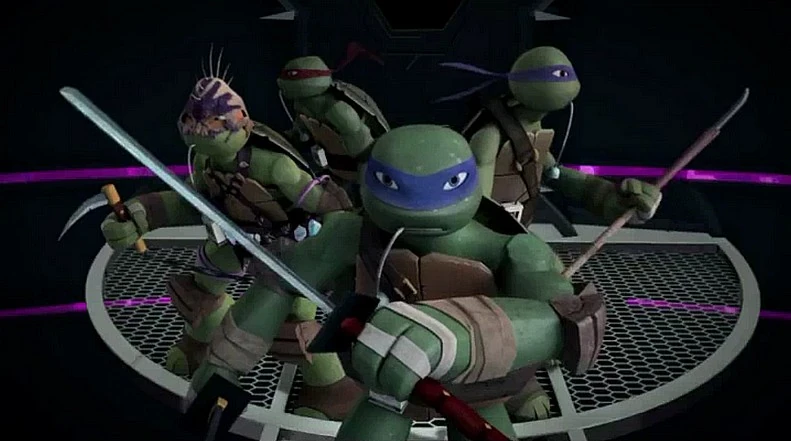 Bild - TMNT12 s3e13.jpg | Teenage Mutant Ninja Turtles Wiki | FANDOM ...