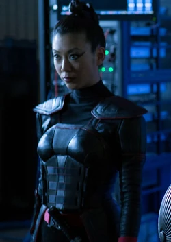 Karai (Paramount) | TMNTPedia | FANDOM powered by Wikia