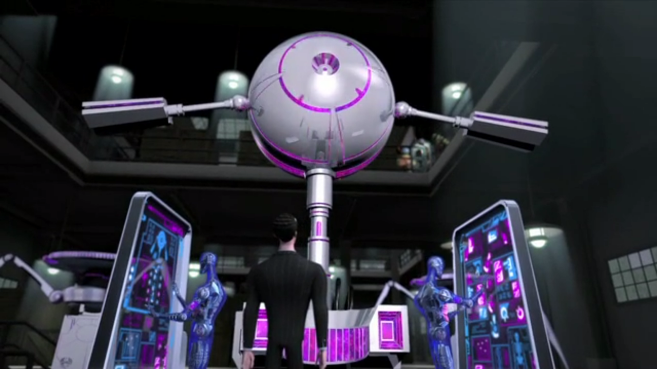 Kraang Neuro Switcher Tmntpedia Fandom Powered By Wikia