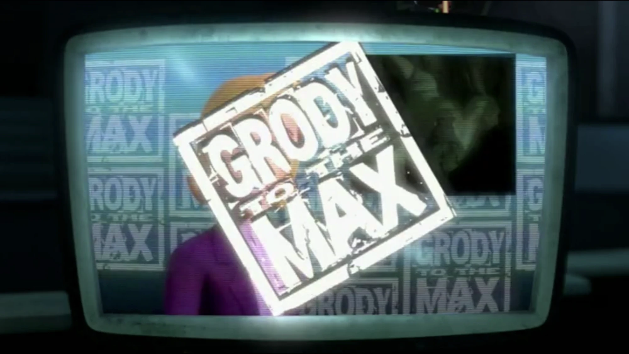 Grody to the Max | TMNTPedia | Fandom