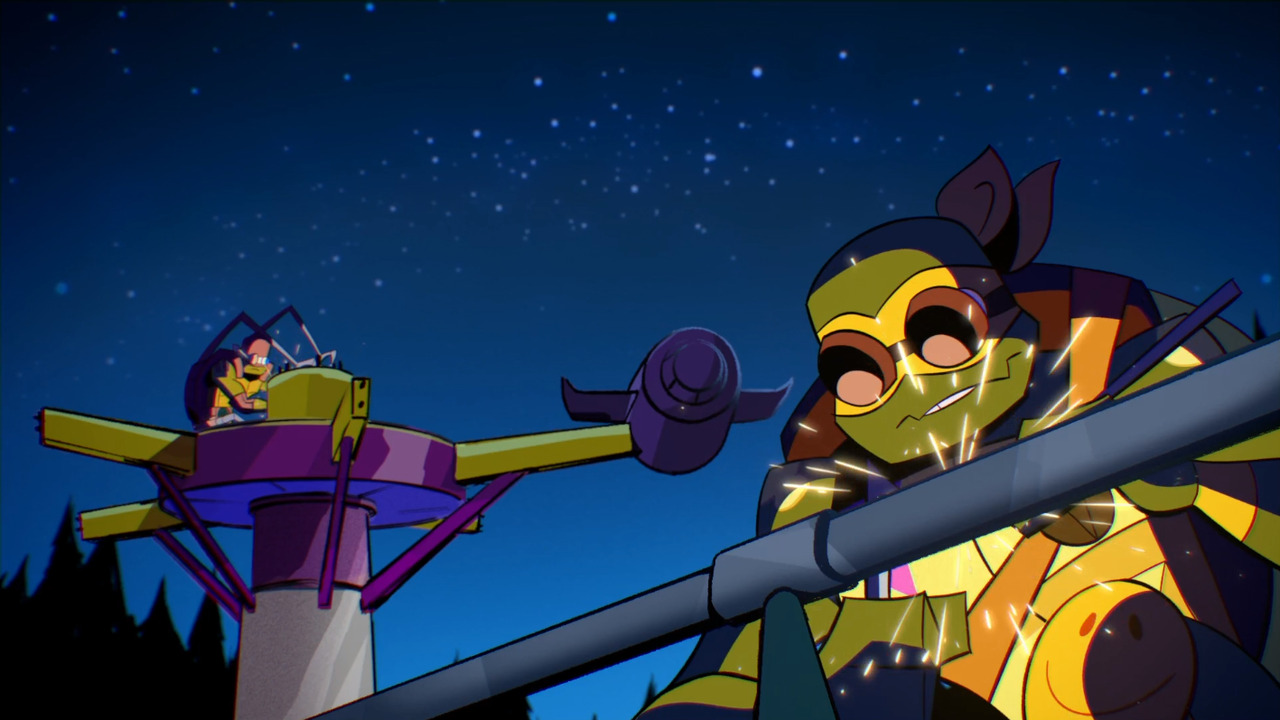 Repo Mantis (episode)/Gallery | TMNTPedia | FANDOM powered by Wikia