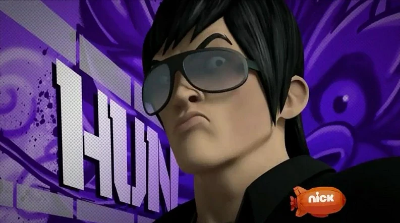 Bruce Lee | Teenage Mutant Ninja Turtles Wiki | FANDOM powered by Wikia