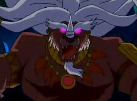 Baku | TMNTPedia | Fandom