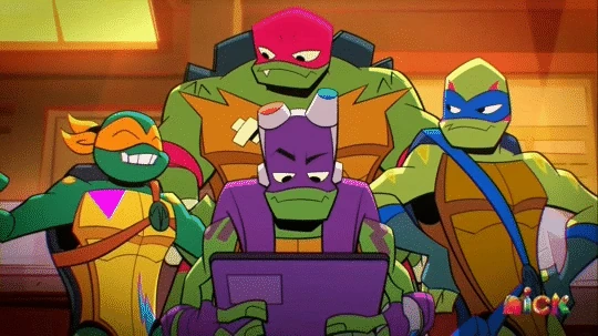 The Longest Fight/Animations | TMNTPedia | Fandom