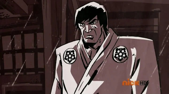 Hamato Yoshi (2012 TV series) | TMNTPedia | FANDOM powered by Wikia