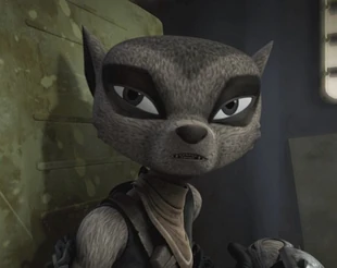 Mira | Teenage Mutant Ninja Turtles Wiki | Fandom