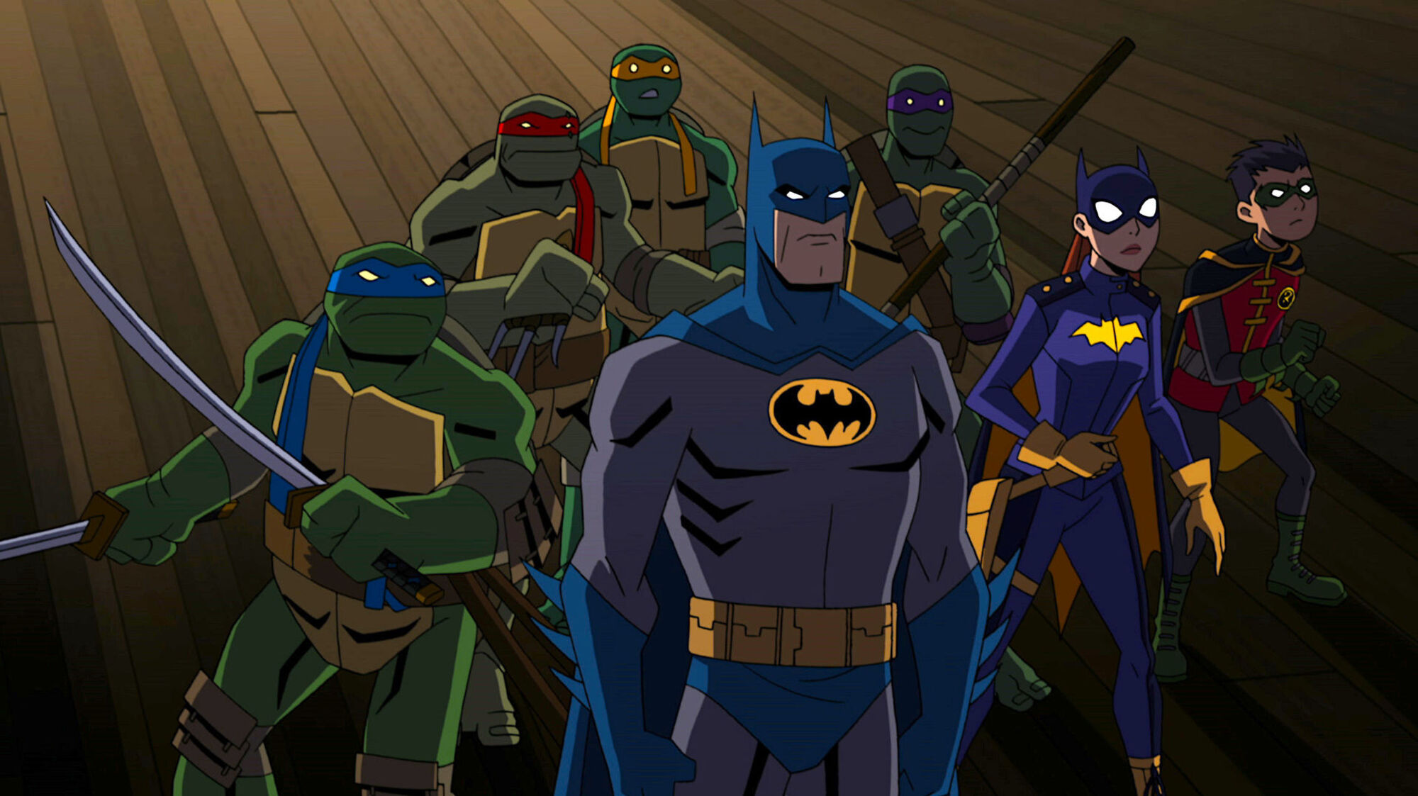 Leonardo (Batman vs. TMNT)/Gallery | TMNTPedia | Fandom Leonardo (Batman vs. TMNT)/Gallery | TMNTPedia | Fandom