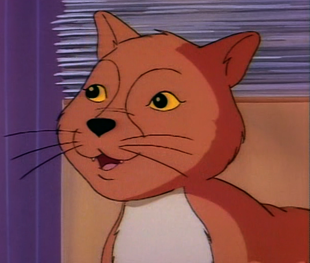 Mortimer | TMNTPedia | Fandom