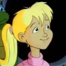 Caitlyn | TMNTPedia | Fandom