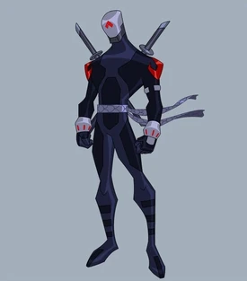 Cyber Foot (2003 TV series) | TMNTPedia | Fandom