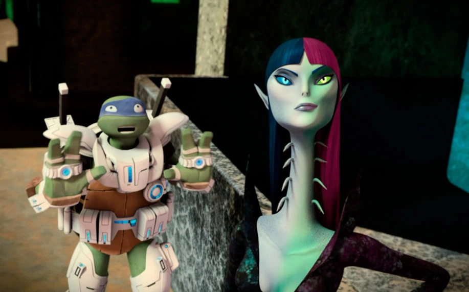 Image - TMNT-2012-Leonardo-525.jpg | TMNTPedia | FANDOM powered by Wikia