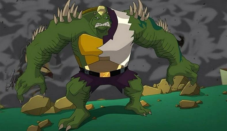 Image - TMNT Hun Turtles Forever.jpg | TMNT Wiki | FANDOM powered by Wikia