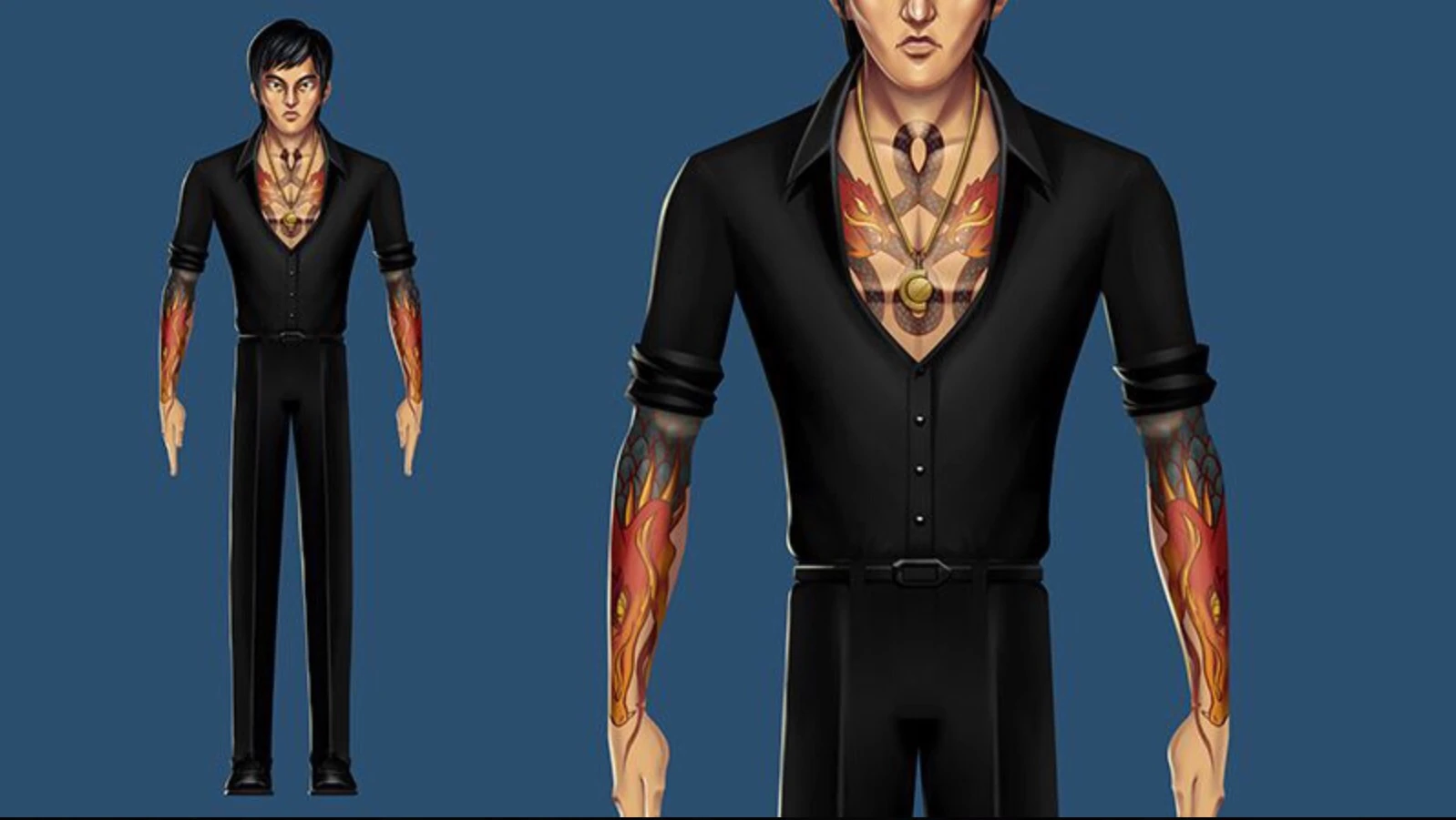 Hun | TMNT Wiki | FANDOM powered by Wikia