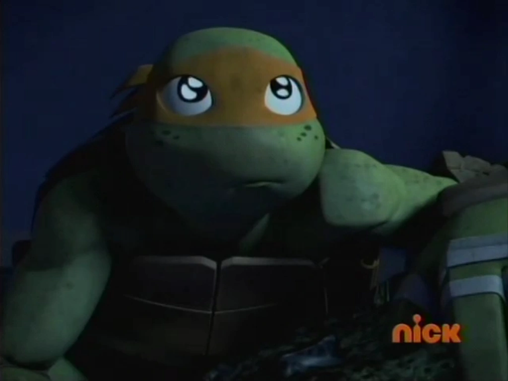 Image - Tmnt 2012 mikey begging by marionettej2x-d5provk.png | TMNT ...