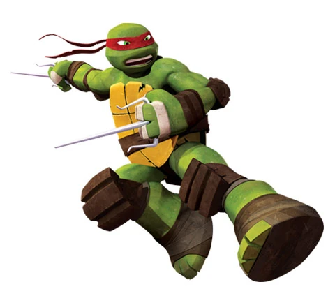 Image - Raph ch pu1.jpg | TMNT Wiki | FANDOM powered by Wikia